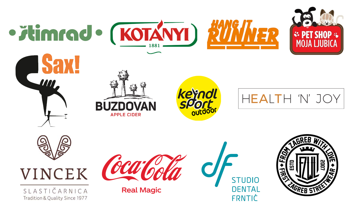 Cajtnot | Sljeme Run